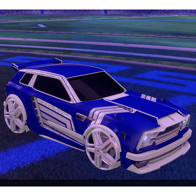 Yorebands (Fennec) | New RLCS Drop - In-Game Items - Gameflip