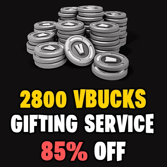 VBUCKS - Game Items - Gameflip