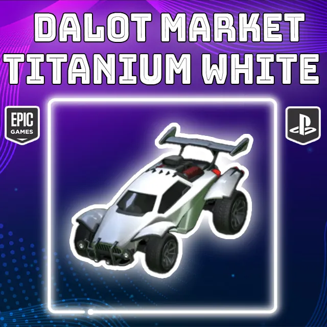 Octane - Game Item - Gameflip