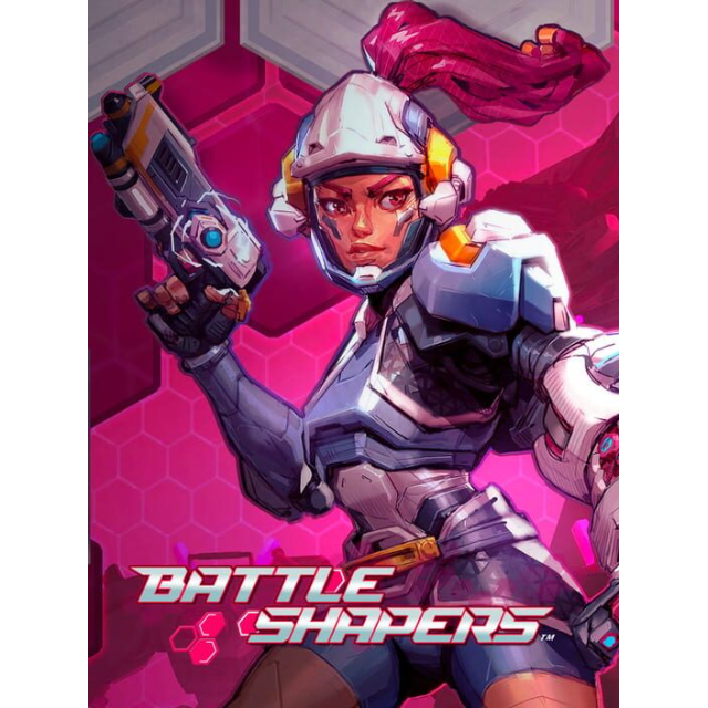 Battle Shapers - Steam Games - Gameflip
