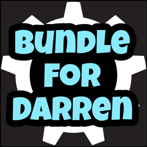 Aid | Bundle for Darren - Game Items - Gameflip