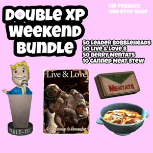 Aid | Berry Mentat - Game Items - Gameflip