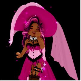 Bundle | WHIMSY WITCH SET RH - Game Items - Gameflip