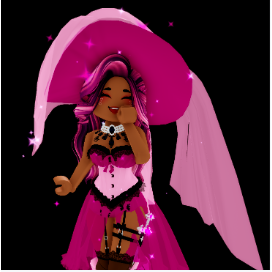 Bundle | WHIMSY WITCH SET RH - Game Items - Gameflip