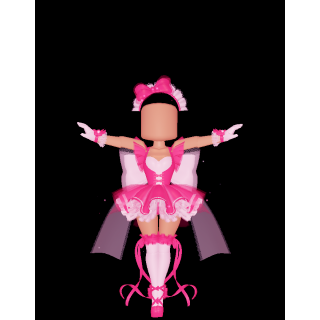 Dear Dollie Set RH - Game Items - Gameflip