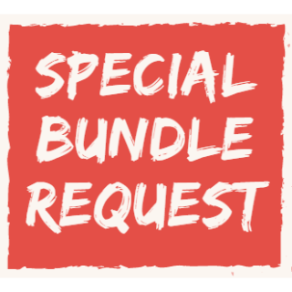Bundle | REQUEST FROM BS - Game Items - Gameflip