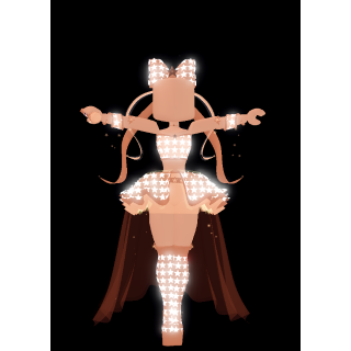 MIDNIGHT STRIKE POPSTAR SET RH - Game Items - Gameflip