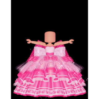 MISS LADY ROSE SET RH - Game Items - Gameflip