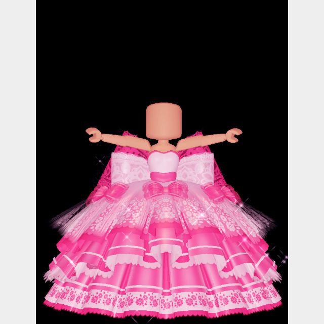 MISS LADY ROSE SET RH - Game Items - Gameflip