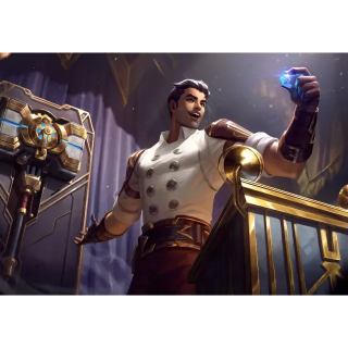 League of Legends 100 RP Gift Card - INSTANT DELIVERY - 100 Riot Points ...