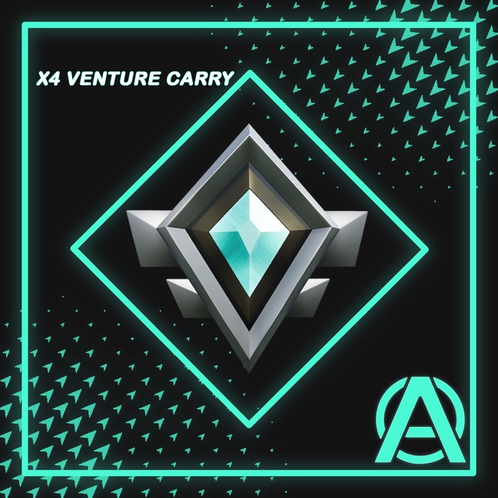 X4 140 venture carry - Game Items - Gameflip