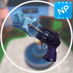 MM2 - Iceblaster - Game Items - Gameflip