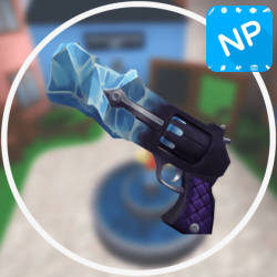 MM2 - Iceblaster - Game Items - Gameflip