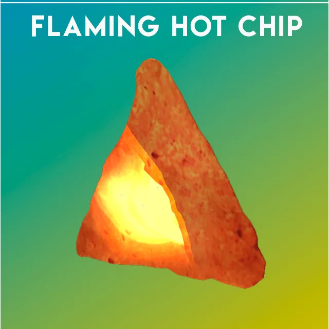 Roblox - Flaming Hot Chip Head Roblox Key GLOBAL Code - Roblox Game ...