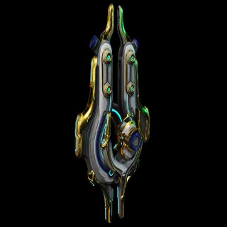 Warframe | Helios Prime Set - Game Items - Gameflip