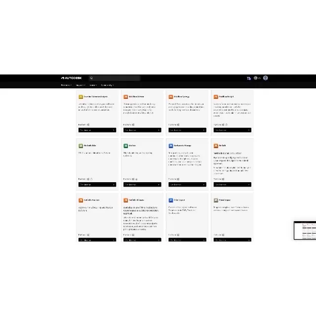Autodesk panel 3000 Keys 5 year Access - Other - Gameflip