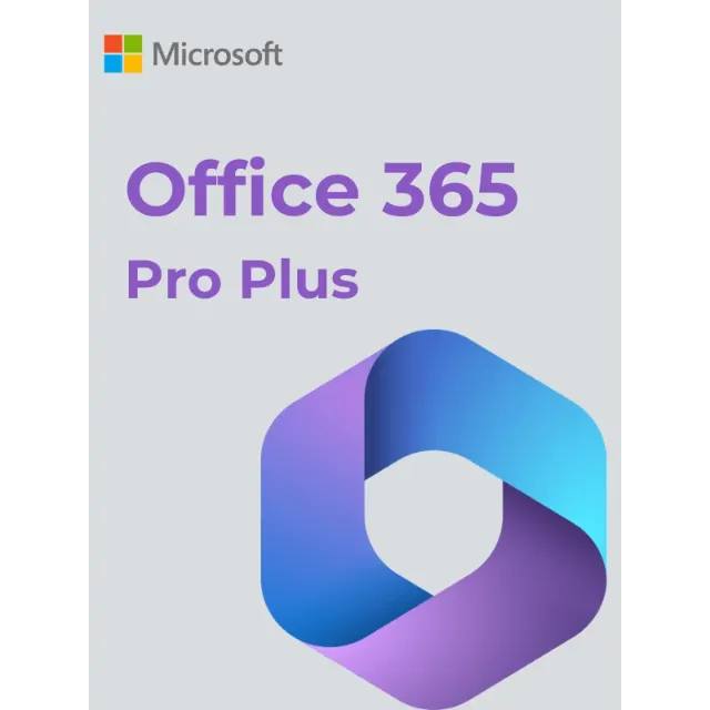 Microsoft Office 365 Pro Plus Subscription - Productivity Software ...