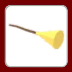 Flying Broomstick - Game Item - Gameflip