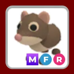 MFR Shrew - Game Item - Gameflip