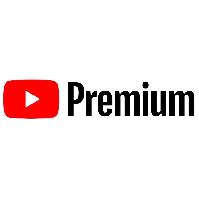 🔴⚪ 𝗬𝗢𝗨𝗧𝗨𝗕𝗘 𝗣𝗥𝗘𝗠𝗜𝗨𝗠 1-Year subscription, YouTube Premium, Individual ...
