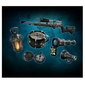 Sea of Thieves Obsidian sixPack - XBox One Games - Gameflip