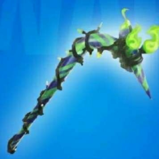 Code | Minty Pickaxe (fast) - Other Jeux - Gameflip