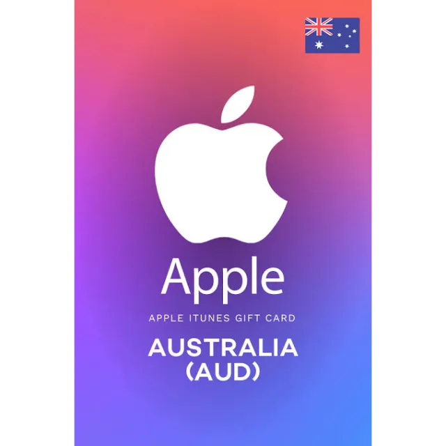$10.00 Apple (iTunes AUD) immediate delivery - Apple Gift Card - Gameflip