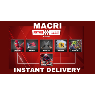 Code | 5x Iron Man Zero - Game Items - Gameflip