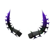 Poisoned Horns of the Toxic Wasteland - Other Game Item - Gameflip