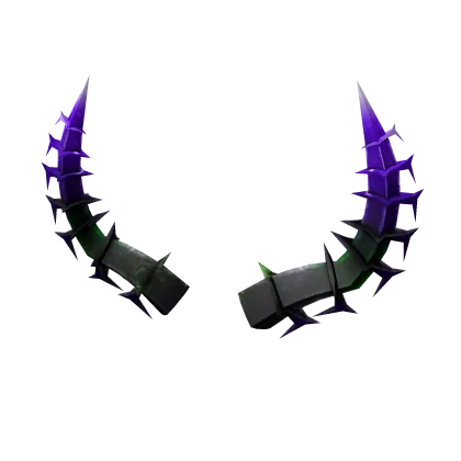 Poisoned Horns of the Toxic Wastelan - Old School RuneScape OSRS Game ...