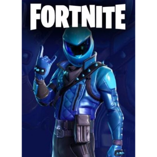 Code | FORTNITE HONOR GUARD - Game Items - Gameflip