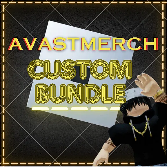 ADOPT ME - CUSTOM BUNDLE - CUSTOMER'S REQUEST - Adopt Me Game Item ...