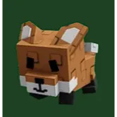 grow a garden red fox - Game Item - Gameflip