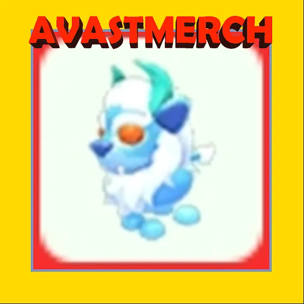 haetae - Adopt Me Game Item - Gameflip