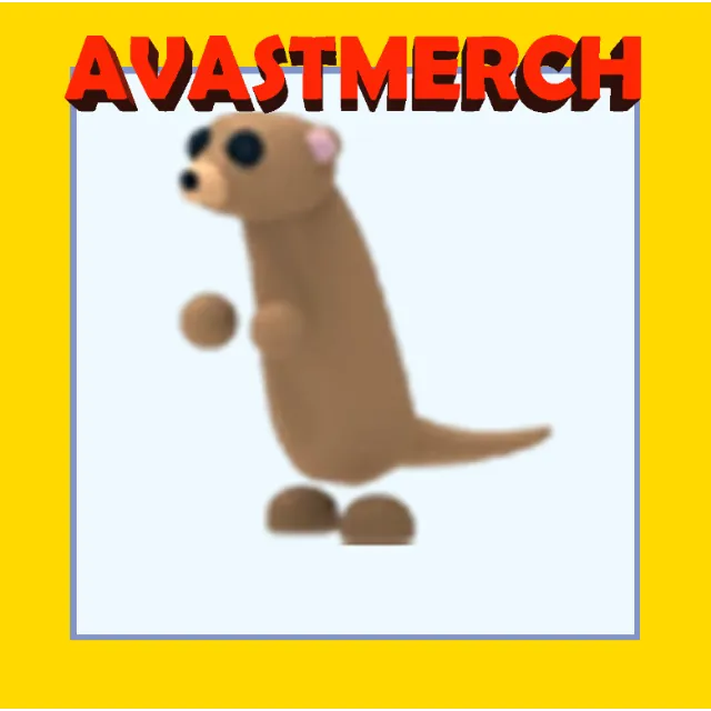 meerkat - Adopt Me Game Item - Gameflip