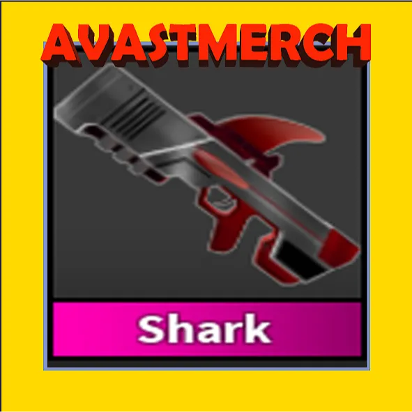mm2 shark - Murder Mystery 2 Game Item - Gameflip