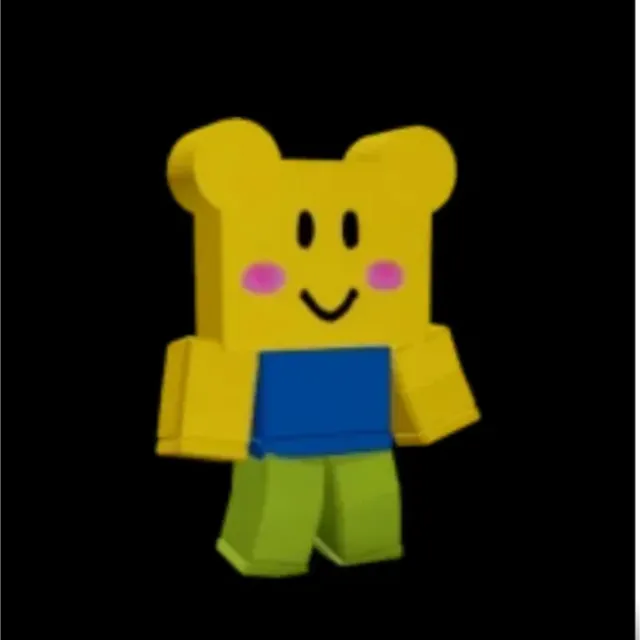 Noob Cub (limited ) - Bee Swarm Simulator Game Item - Gameflip