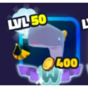 Shiny Wumbo Pearl | Spongebob TD - Other Game Item - Gameflip