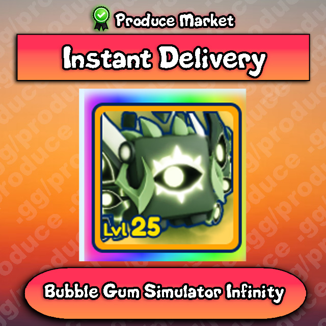 Shiny Null Void | BGSI - Game Item - Gameflip