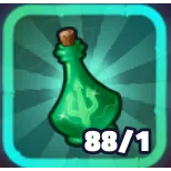88 Trait Rerolls | Spongebob TD - Other Game Items - Gameflip