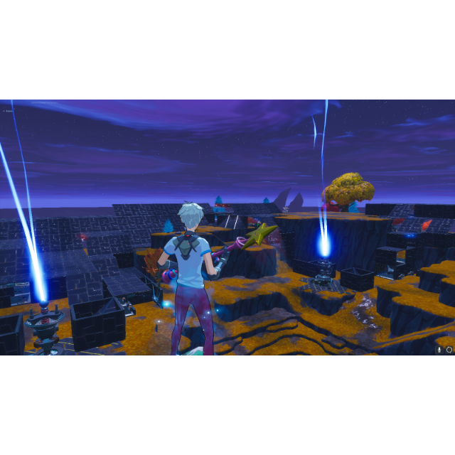 Fortnite Plankerton Build for endurance - Other - Gameflip