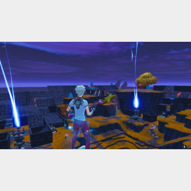 Fortnite Plankerton Build for endurance - Other - Gameflip