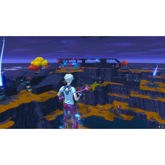 Fortnite Plankerton Build for endurance - Other - Gameflip