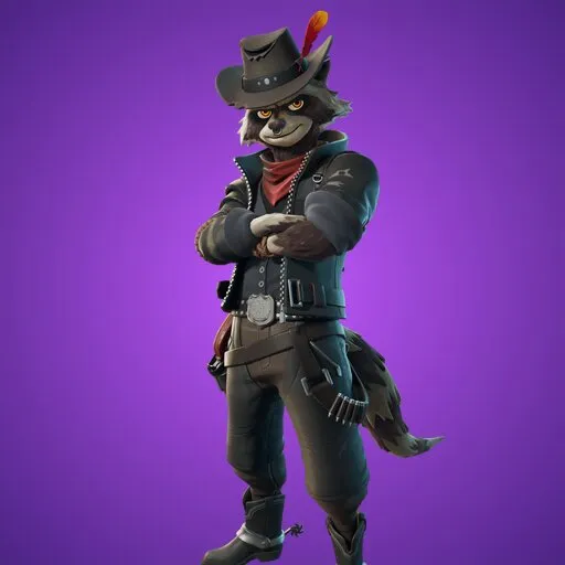 FORTNITE - BACKBONE CLYDE SKIN - Fortnite Game Item - Gameflip
