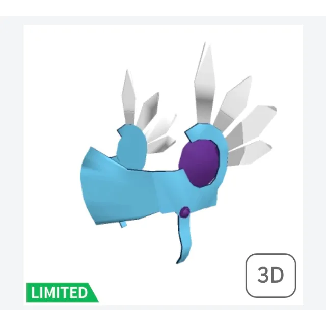 Ice valkyrie - Other Game Items - Gameflip