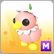 Adopt me flower power duckling [mega - Game Items - Gameflip