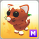 adopt me pudding cat [mega] - Game Items - Gameflip