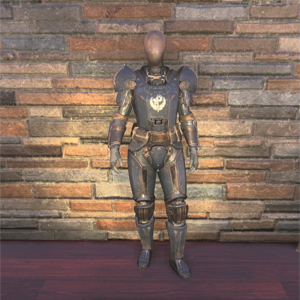 Apparel | UNY AP SENT Combat Armor - Game Items - Gameflip
