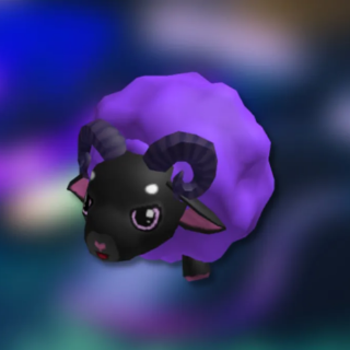 ROBLOX - VOID SHEEP SHOULDER PET CD KEY - Other - Gameflip