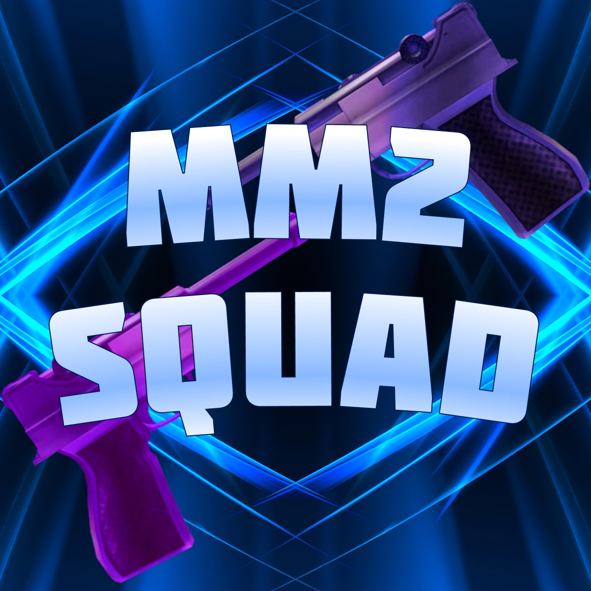 MM2 Squad - Gameflip